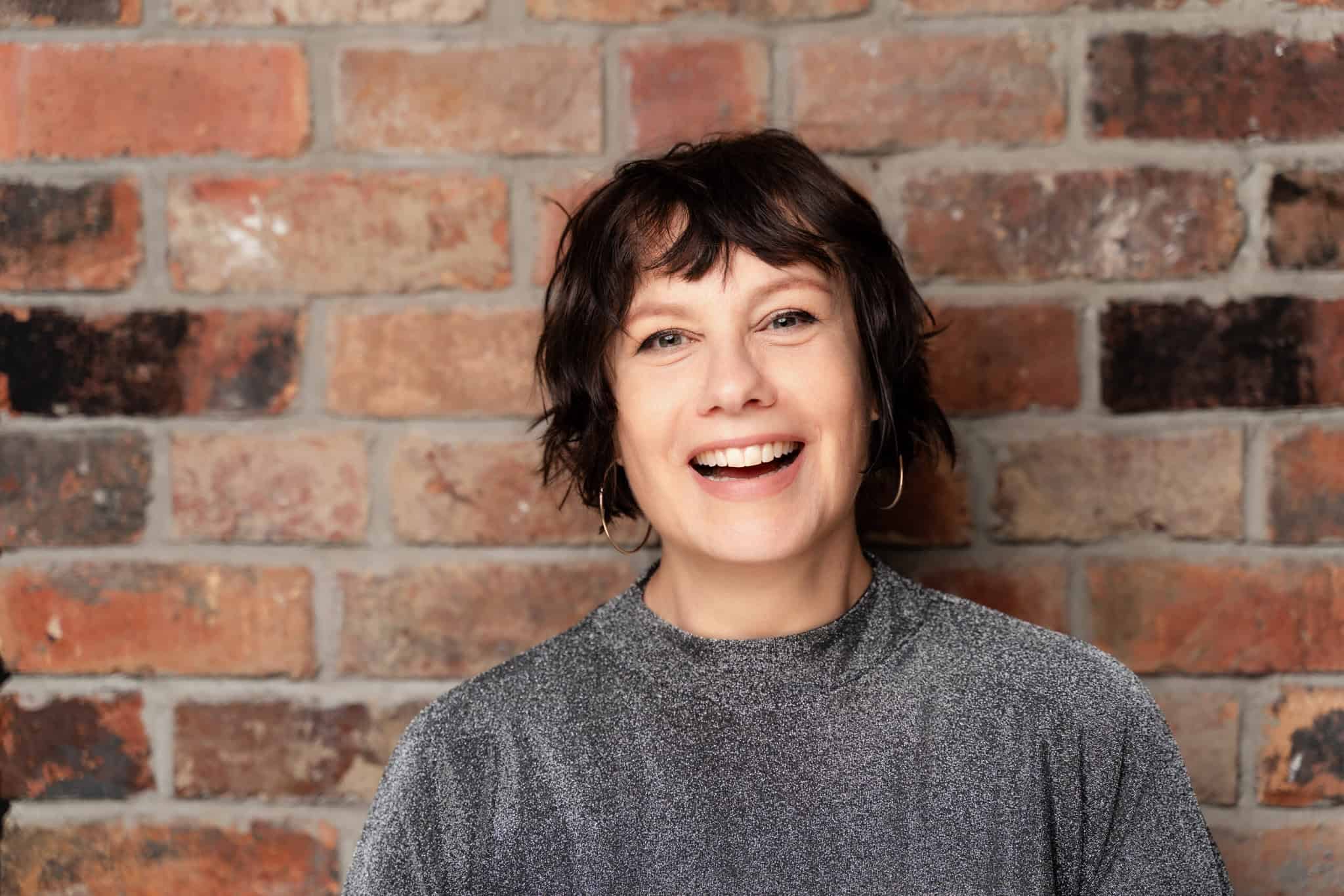 Contact Pippa - TheAlbanyCentre